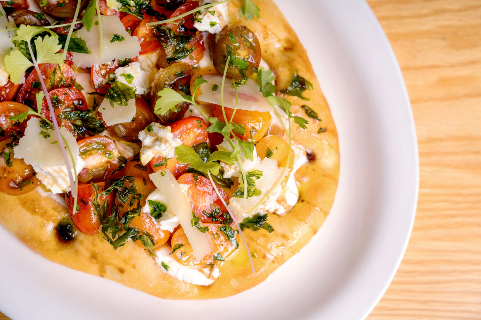 Menu | HEIST™ RESTAURANT + WINE CLUB