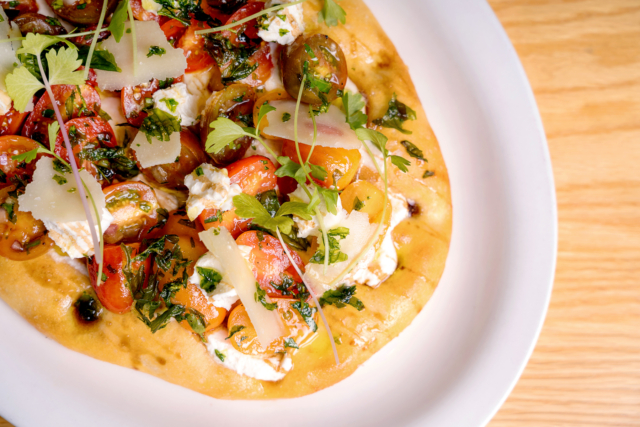 Menu | HEIST™ RESTAURANT + WINE CLUB