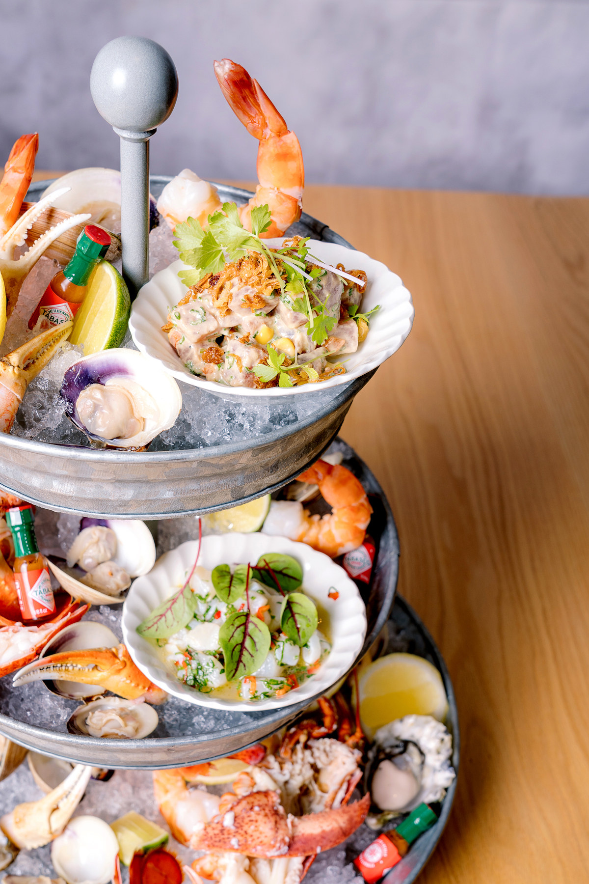 Menu | HEIST™ RESTAURANT + WINE CLUB