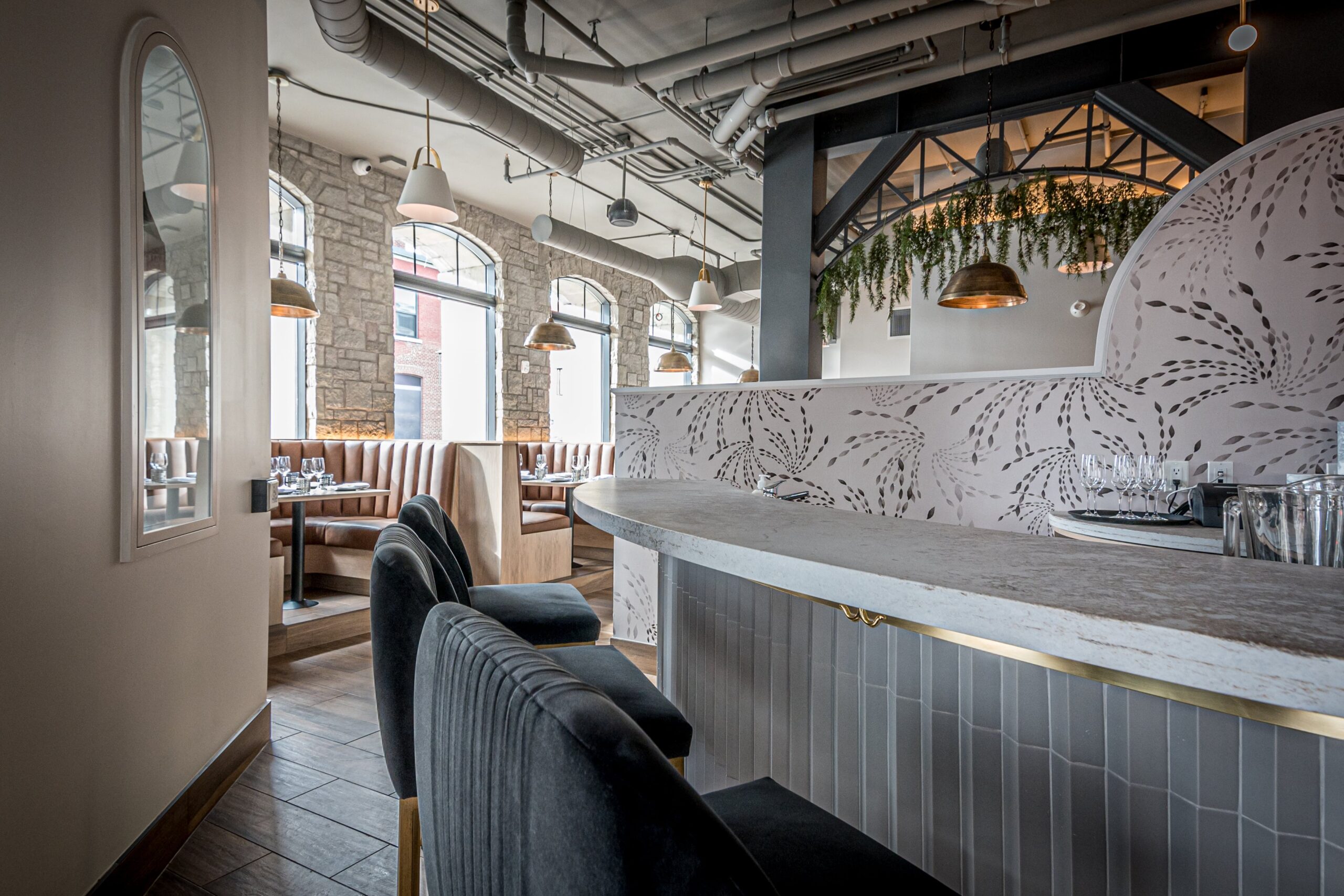 Gallery | HEIST RESTAURANT + WINE CLUB