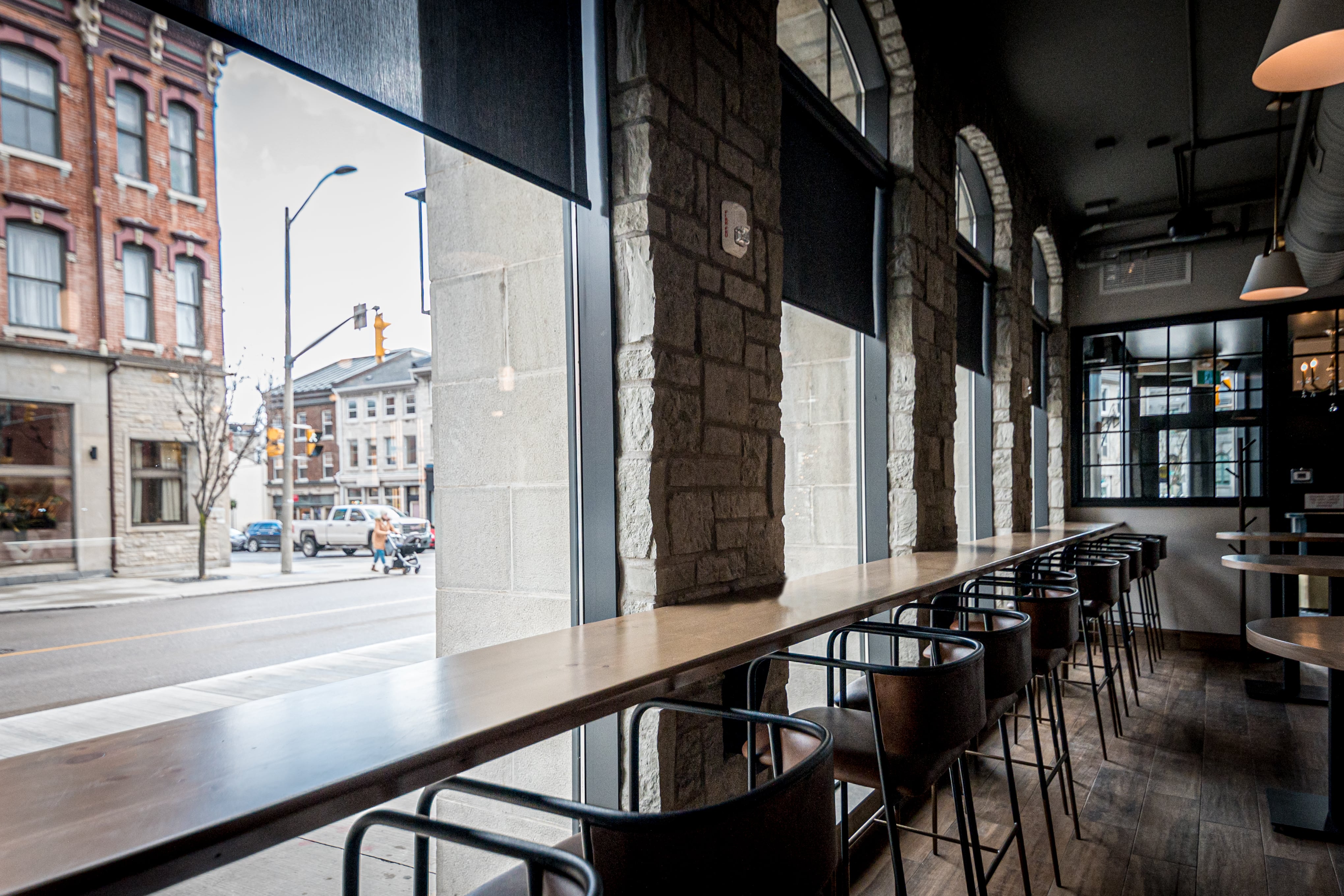 Gallery | HEIST RESTAURANT + WINE CLUB