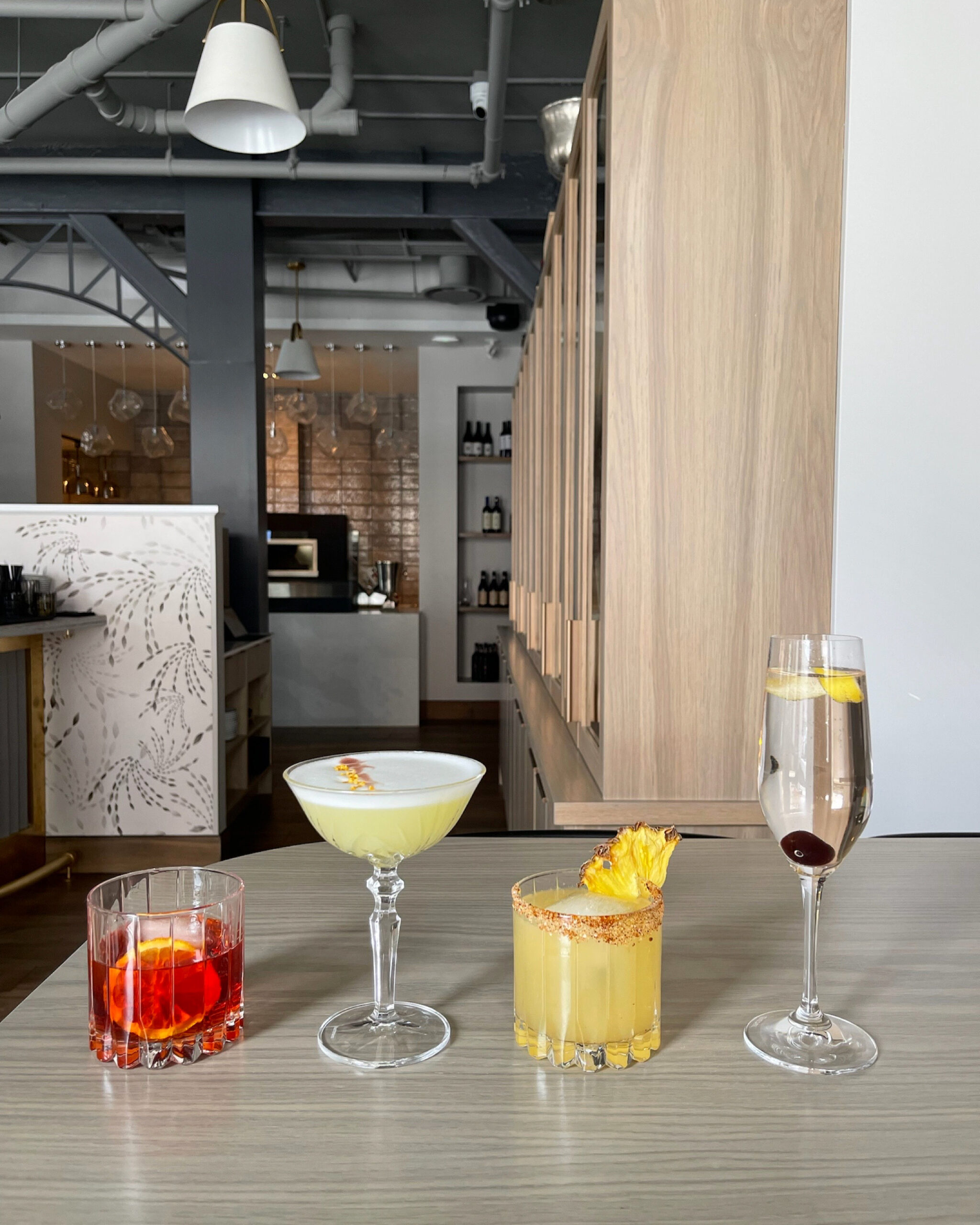 Gallery | HEIST™ RESTAURANT + WINE CLUB