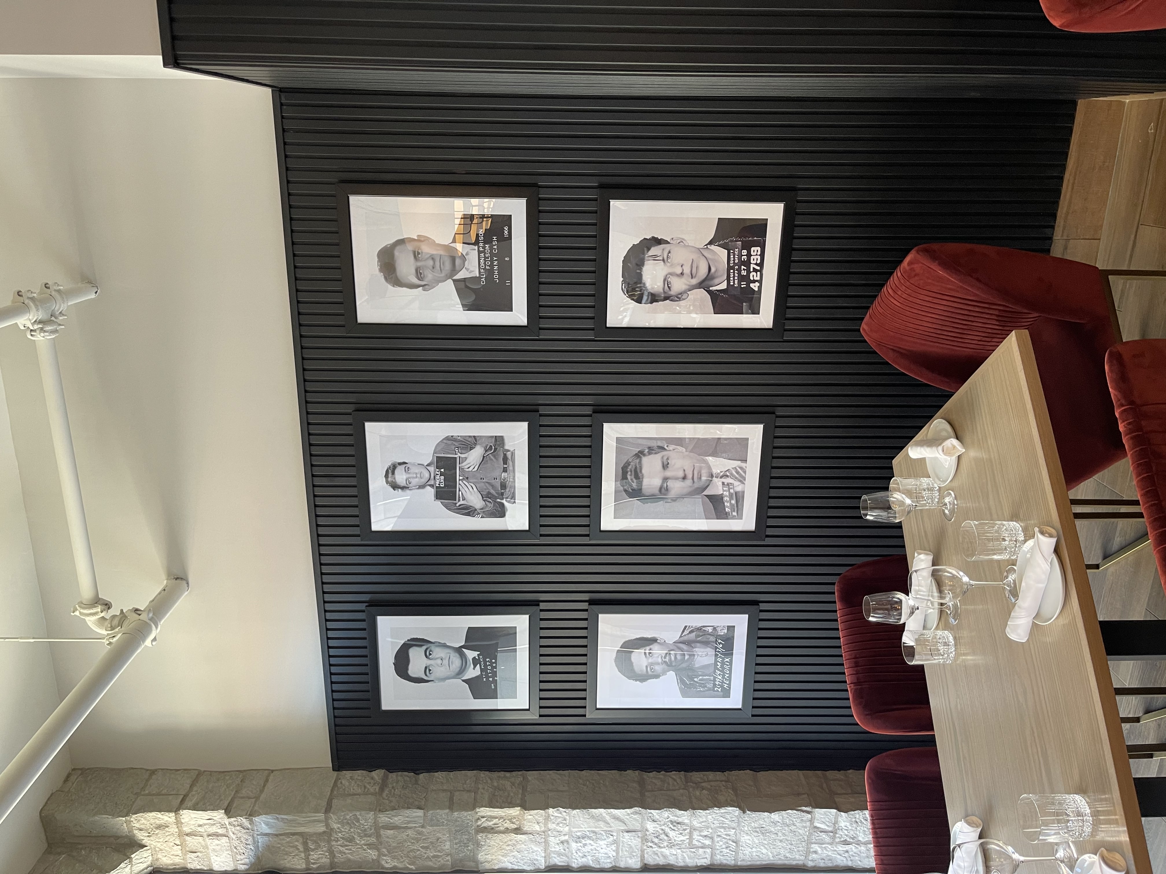 Gallery | HEIST RESTAURANT + WINE CLUB