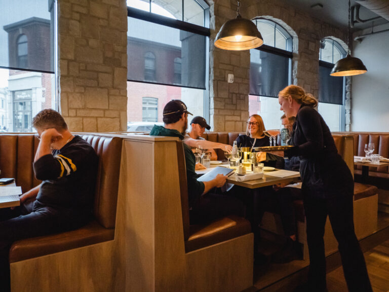 Gallery | HEIST™ RESTAURANT + WINE CLUB